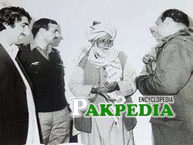 Baz Muhammad Khan - Pakpedia | Pakistan's Biggest Online Encyclopedia