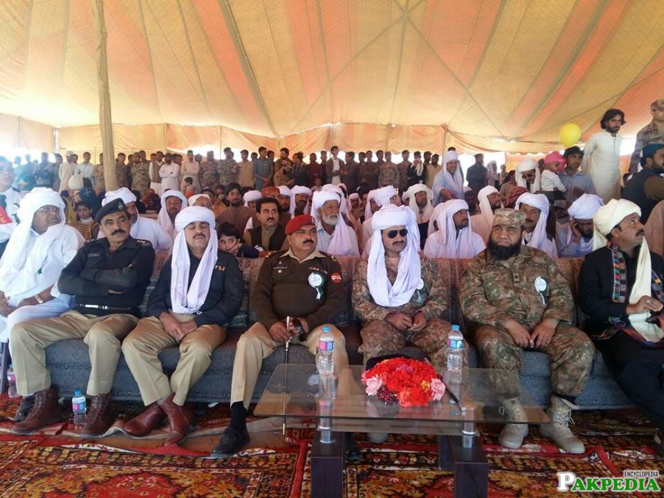 Balochi Culture - Pakpedia | Pakistan's Biggest Online Encyclopedia