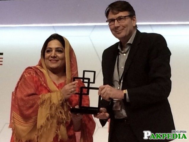 Anusha Rehman - Pakpedia | Pakistan's Biggest Online Encyclopedia