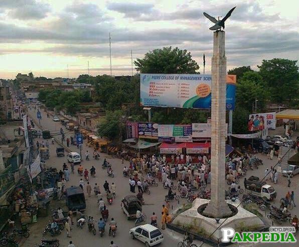 Sialkot - Pakpedia | Pakistan's Biggest Online Encyclopedia