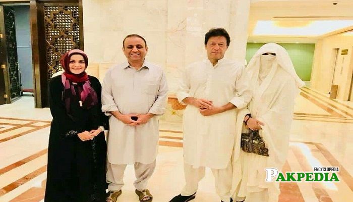 Aleem Khan - Pakpedia | Pakistan's Biggest Online Encyclopedia