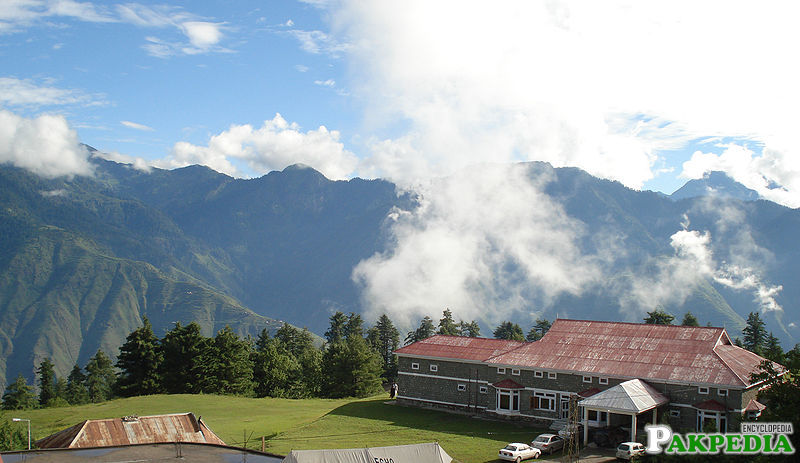 Mansehra - Pakpedia | Pakistan's Biggest Online Encyclopedia