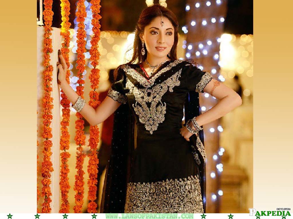 Sharmila Farooqi - Pakpedia | Pakistan's Biggest Online Encyclopedia