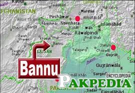 Bannu - Pakpedia | Pakistan's Biggest Online Encyclopedia