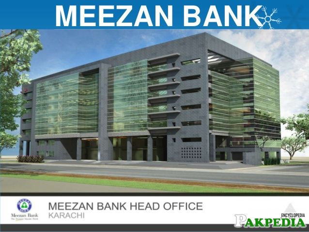Meezan Bank - Pakpedia | Pakistan's Biggest Online Encyclopedia