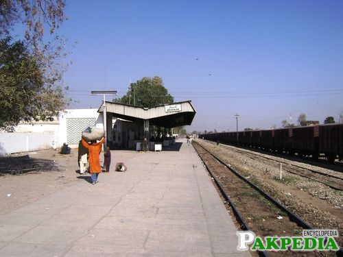 Bhakkar - Pakpedia | Pakistan's Biggest Online Encyclopedia