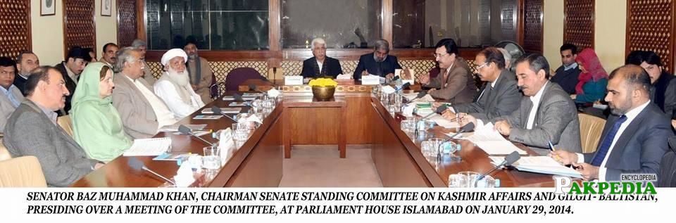 Baz Muhammad Khan - Pakpedia | Pakistan's Biggest Online Encyclopedia