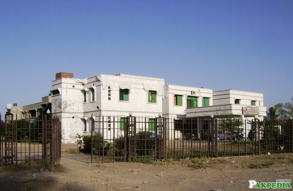 Bhakkar - Pakpedia | Pakistan's Biggest Online Encyclopedia