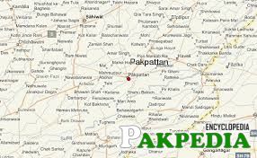 Pakpattan - Pakpedia | Pakistan's Biggest Online Encyclopedia