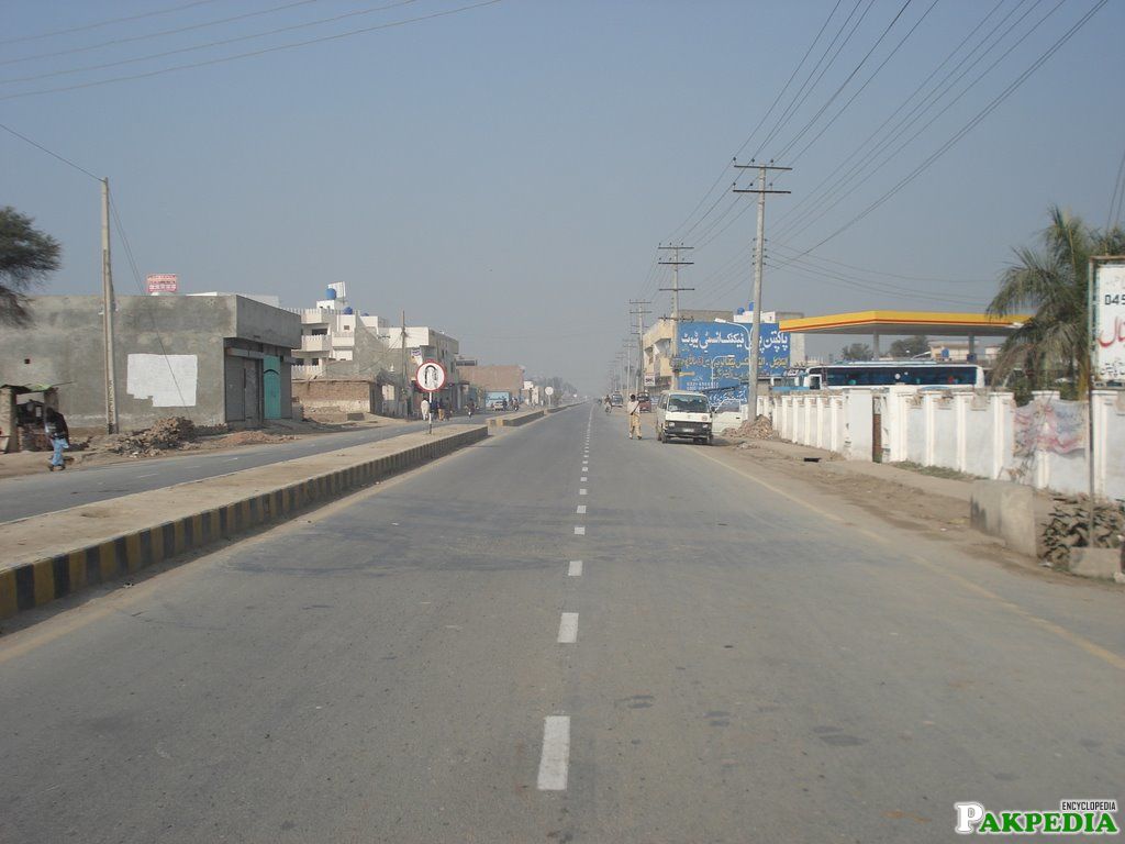 Pakpattan - Pakpedia | Pakistan's Biggest Online Encyclopedia