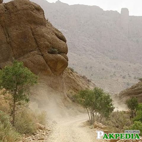 Mastung - Pakpedia | Pakistan's Biggest Online Encyclopedia