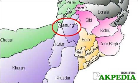 Mastung - Pakpedia | Pakistan's Biggest Online Encyclopedia