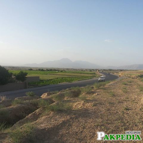 Mastung - Pakpedia | Pakistan's Biggest Online Encyclopedia