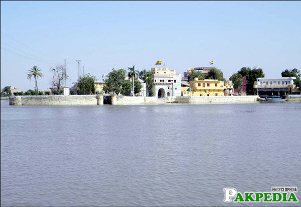 Sukkur - Pakpedia | Pakistan's Biggest Online Encyclopedia
