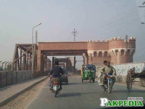 Sukkur - Pakpedia | Pakistan's Biggest Online Encyclopedia