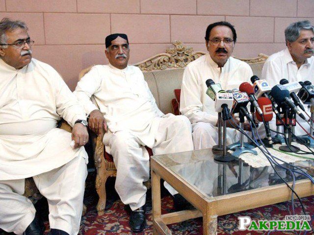 Ameen Faheem - Pakpedia | Pakistan's Biggest Online Encyclopedia