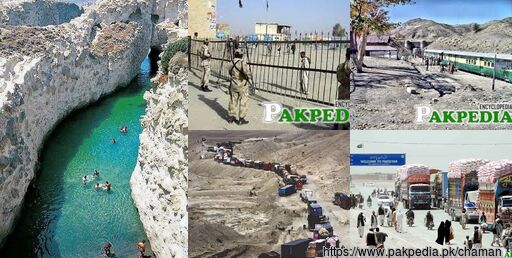 Chaman - Pakpedia | Pakistan's Biggest Online Encyclopedia