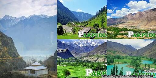 Chitral - Pakpedia | Pakistan's Biggest Online Encyclopedia