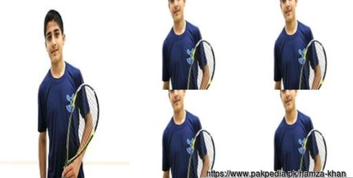 Hamza Khan - Pakpedia | Pakistan's Biggest Online Encyclopedia