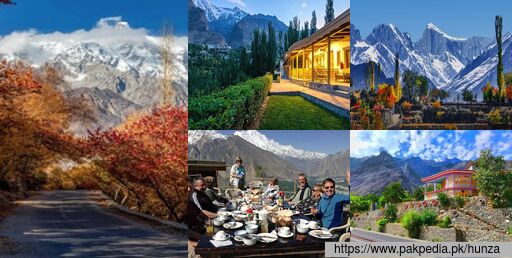 Hunza - Pakpedia | Pakistan's Biggest Online Encyclopedia