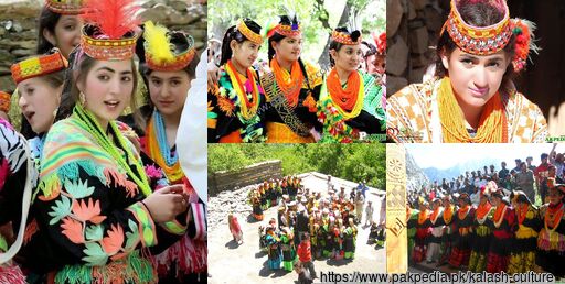 Kalash culture - Pakpedia | Pakistan's Biggest Online Encyclopedia