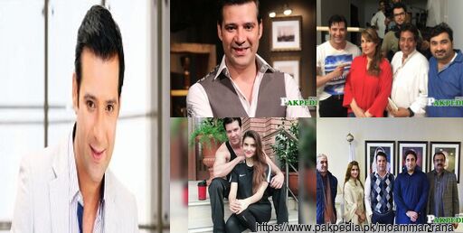 Moammar Rana - Pakpedia | Pakistan's Biggest Online Encyclopedia