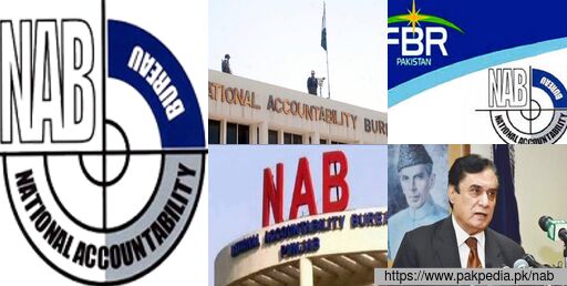 NAB - Pakpedia | Pakistan's Biggest Online Encyclopedia