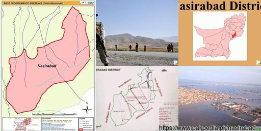 Nasirabad - Pakpedia | Pakistan's Biggest Online Encyclopedia