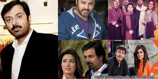 Noman Ijaz - Pakpedia | Pakistan's Biggest Online Encyclopedia