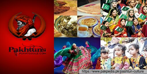 Pashtun Culture - Pakpedia | Pakistan's Biggest Online Encyclopedia