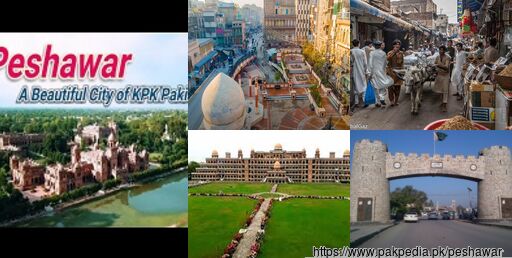 Peshawar - Pakpedia | Pakistan's Biggest Online Encyclopedia