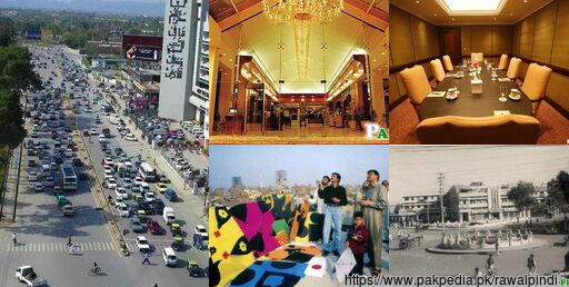 Rawalpindi - Pakpedia | Pakistan's Biggest Online Encyclopedia