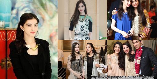 Seher Tareen - Pakpedia | Pakistan's Biggest Online Encyclopedia