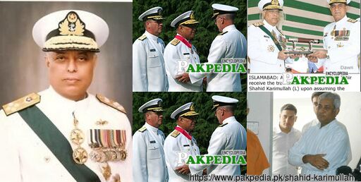 Shahid Karimullah - Pakpedia | Pakistan's Biggest Online Encyclopedia