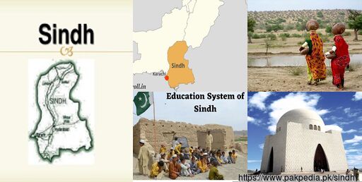 Sindh - Pakpedia | Pakistan's Biggest Online Encyclopedia Sindh - Pakpedia | Pakistan's Biggest Online Encyclopedia