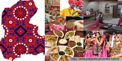 Sindhi Culture - Pakpedia | Pakistan's Biggest Online Encyclopedia