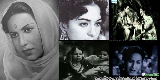 Swaran Lata - Pakpedia | Pakistan's Biggest Online Encyclopedia
